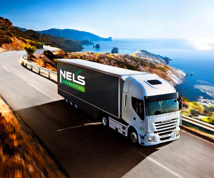 Nels Commodities Pty Ltd | Logistics